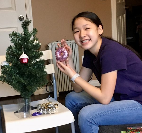 Prayer Update – Dr. Ace & Cecilia Cheung, Advent 2020 – 加拿大華人宣道會聯會